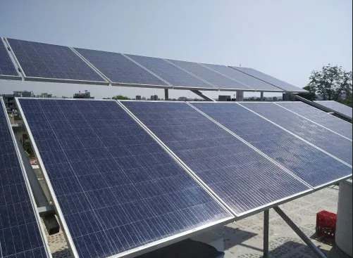 Solar Systems Hybrid OFF–GRID | Luminous IPS | Luminous IPS Price in ...